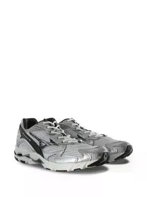 Mizuno Wave Rider Mesh-panel Sneakers