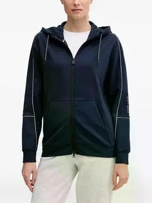 Bogner Enia Zip-up Hoodie