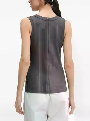 Bogner Manya Ribbed Tank Top