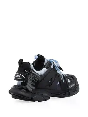 Balenciaga Track Panelled Sneakers