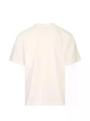 BARROW Graphic-print T-shirt