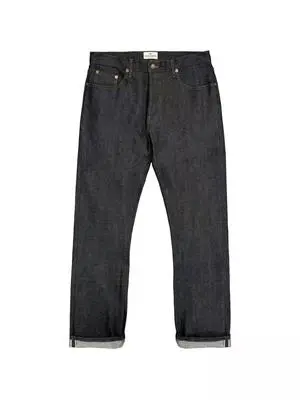 ANTIK DENIM Selvedge Jeans