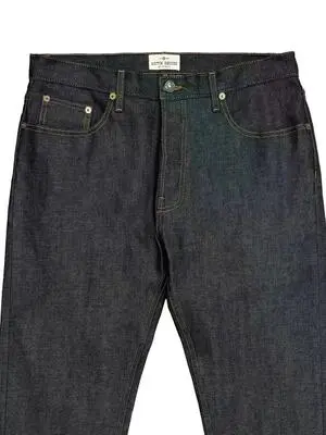 ANTIK DENIM Selvedge Jeans