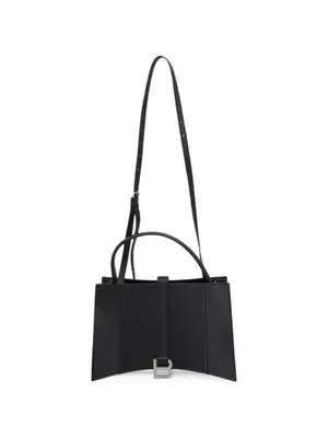 Balenciaga Hourglass East-west Tote Bag