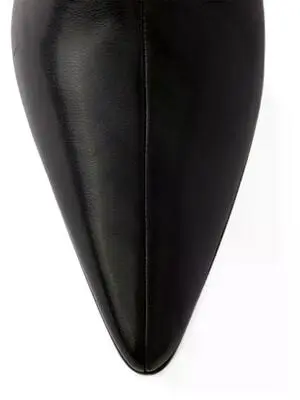 Prada Stretch Nappa Leather Boots