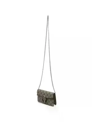 Gucci Gg Supreme Dionysus Mini Bag
