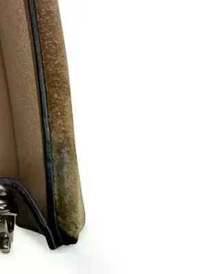 Gucci Gg Supreme Dionysus Mini Bag