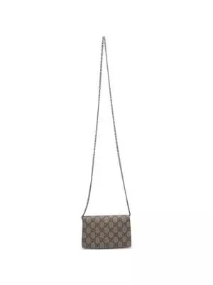Gucci Gg Supreme Dionysus Mini Bag