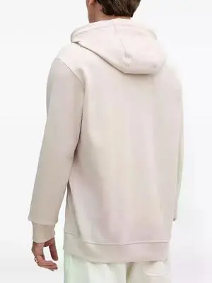 Paul & Shark Drawstring Hoodie