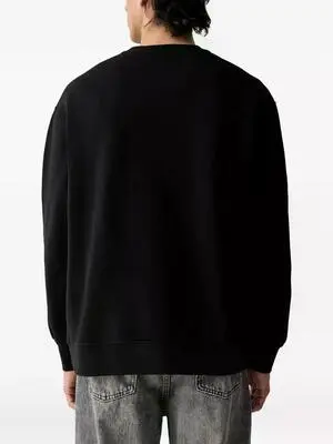 LEVI'S Logo-embroidered Sweatshirt