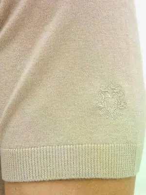 MOS MOSH Short-sleeved Polo Shirt