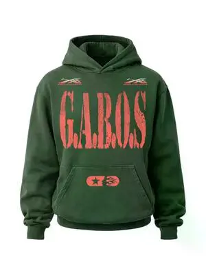 HELLSTAR G.a.b.o.s. Hoodie