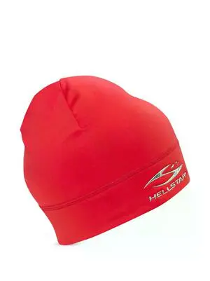 HELLSTAR Skull Beanie Hat