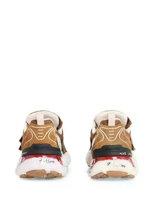 Dsquared2 Faster Sneakers