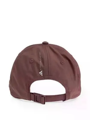 Adidas By Stella McCartney Logo Patch Cap