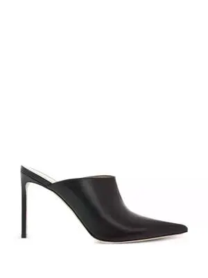 Francesco Russo Mules Clogs For Women