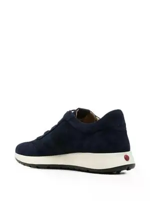 TOD'S Round-toe Sneakers