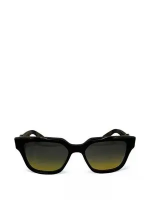 Chrome Hearts Engraved Eyewear For Men