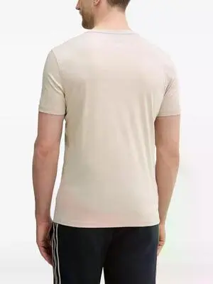 MOS MOSH Perry T-shirt - Neutrals