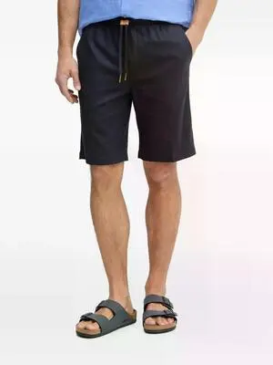 MOS MOSH Drawstring Waist Shorts