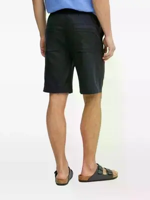 MOS MOSH Drawstring Waist Shorts