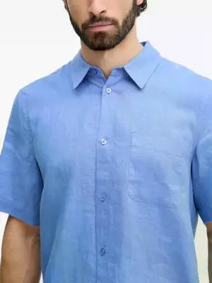 MOS MOSH Short-sleeved Shirt