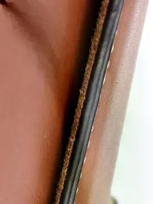 Celine Soft 16 Bag Smooth Calfskin Shoulder Bag - Brown