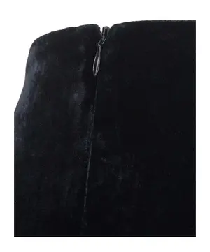 P.a.r.o.s.h Zippered Casual Pants