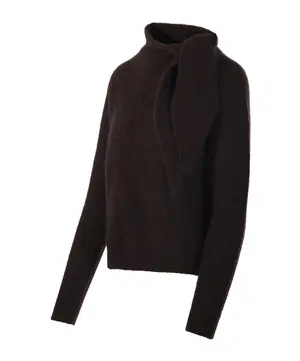 ROBERTO COLLINA Long-sleeved Sweater