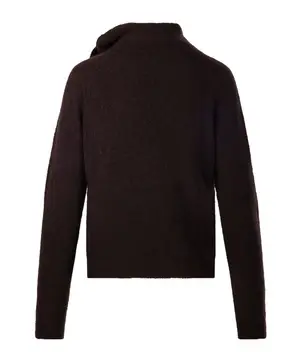 ROBERTO COLLINA Long-sleeved Sweater
