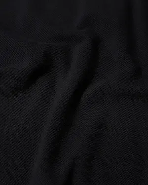 Moose Knuckles Short-sleeved Polo Shirt