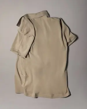 Moose Knuckles Everett Polo Shirt