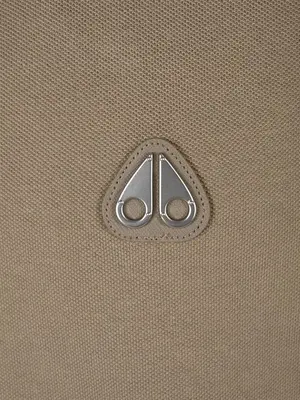 Moose Knuckles Everett Polo Shirt