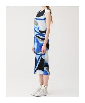 Issey Miyake Roll Dress