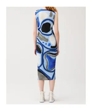 Issey Miyake Roll Dress