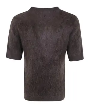 Seventy Short-sleeved Sweater