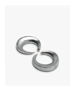 MONIES Full Moon Earrings