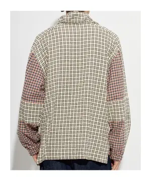 Dries Van Noten Long Sleeve Shirt