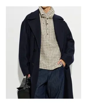 Dries Van Noten Long Sleeve Shirt