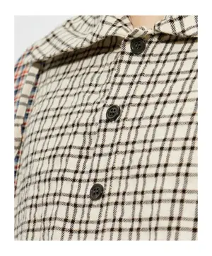 Dries Van Noten Long Sleeve Shirt