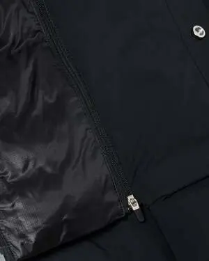 Moose Knuckles Long-sleeved Down Jacket