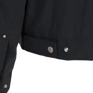 Moose Knuckles Brixton Down Trucker Jacket