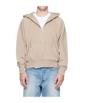 AMI Paris Zipper Sweatshirt