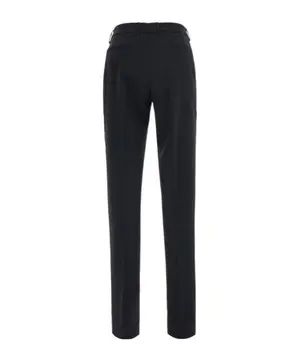 PT TORINO Casual Trousers With Belt Loops