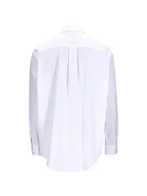 AMI Paris Oversized Button-up Shirt