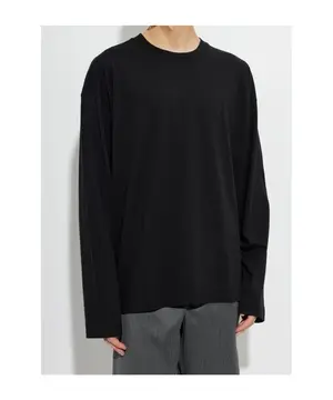 Dries Van Noten Long-sleeved T-shirt