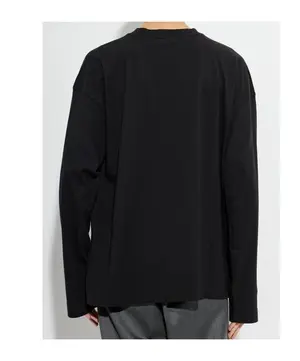 Dries Van Noten Long-sleeved T-shirt
