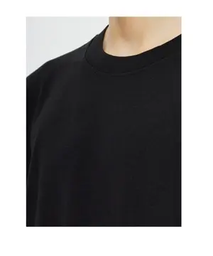 Dries Van Noten Long-sleeved T-shirt