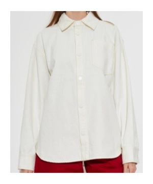 AMI Paris Long-sleeved Shirt