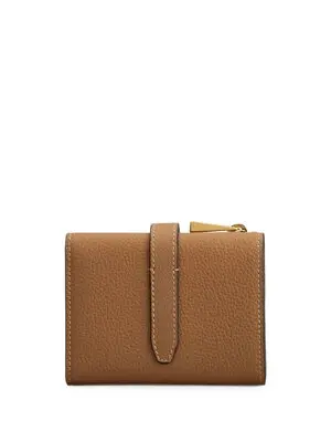 TOD'S T Timeless Wallet